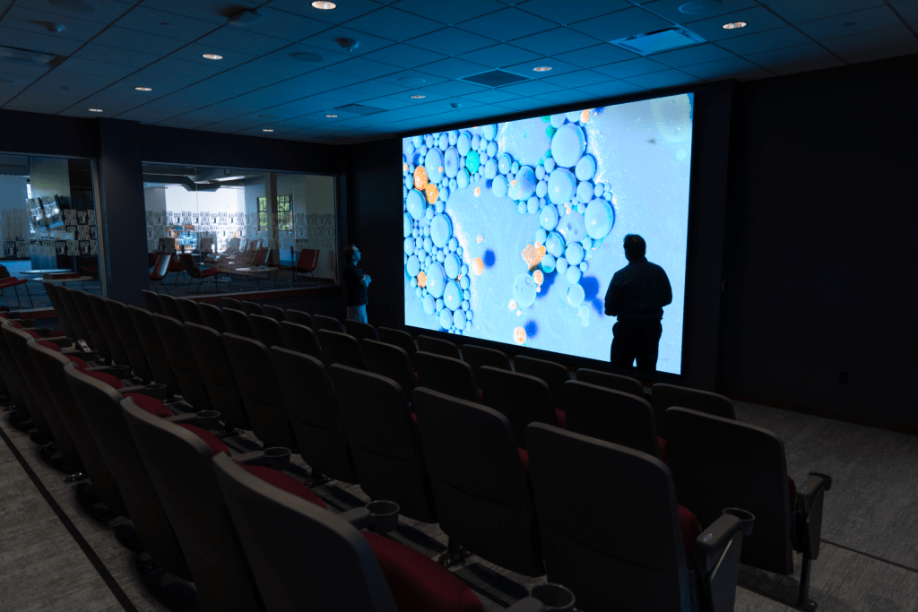 All Solutions - Visiontech LED Displays