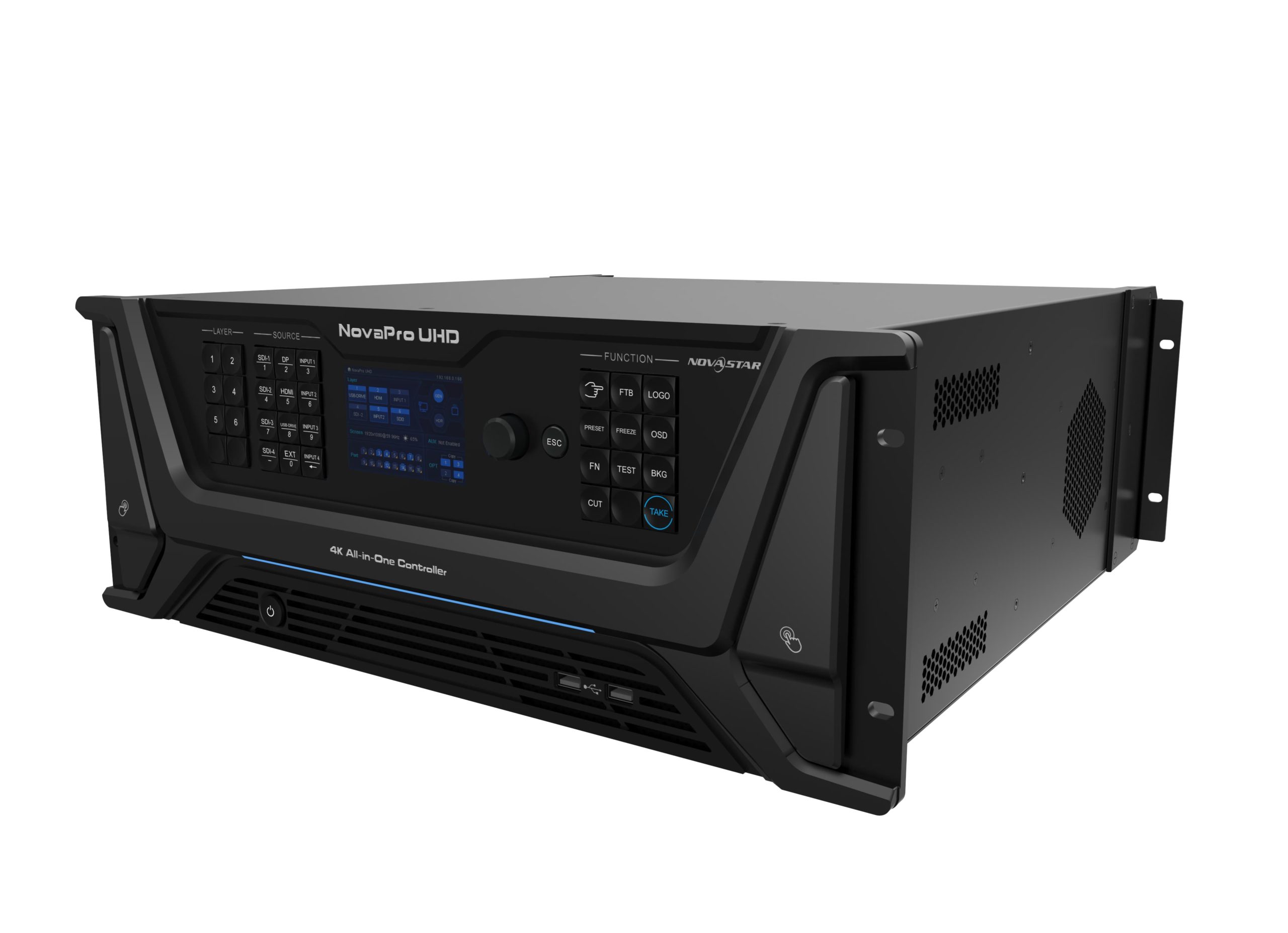 NovaPro UHD - Visiontech LED Displays